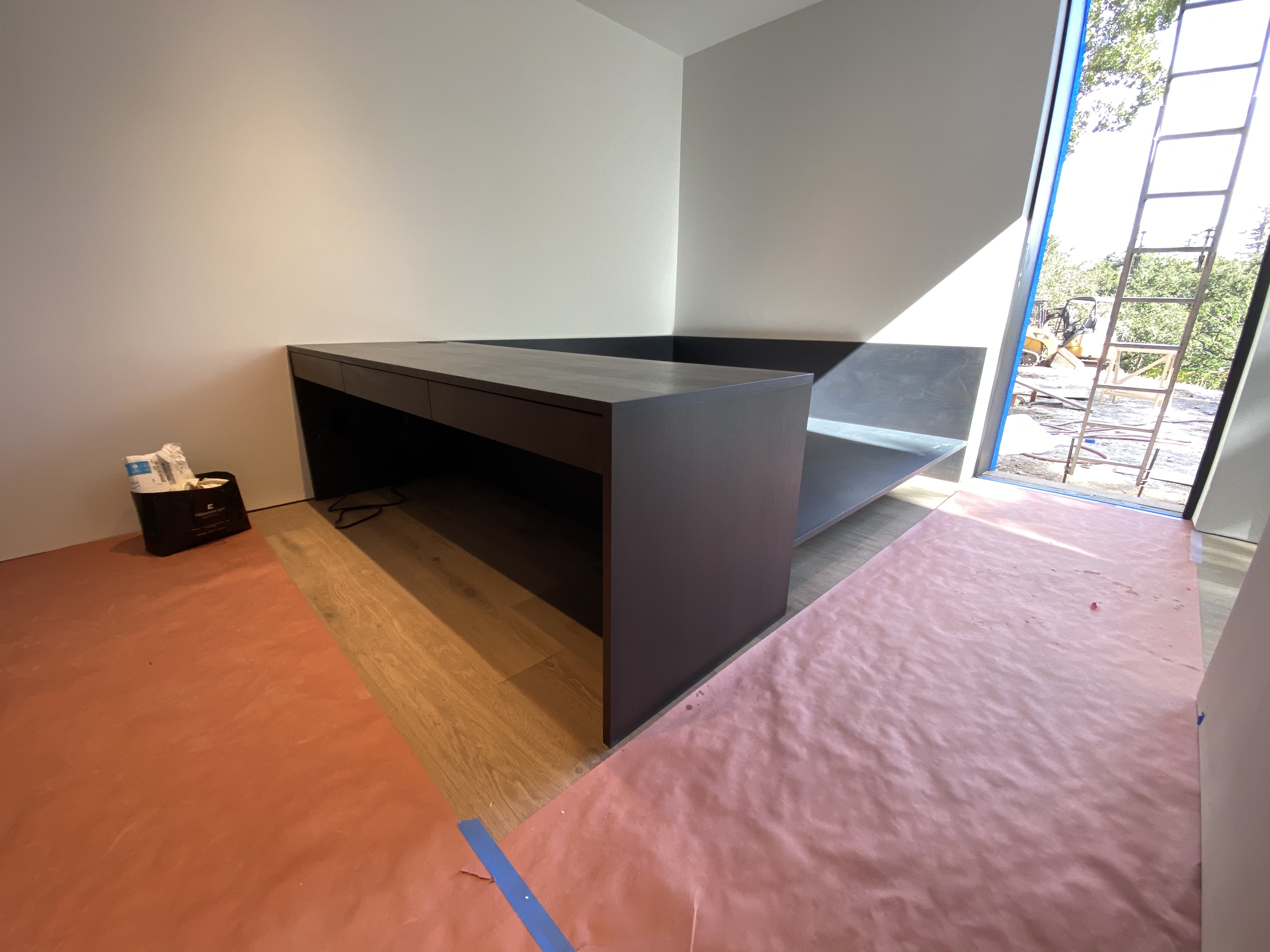 MAK Studio Los Altos HOME – Design Trifecta – Henry Leggett M.A